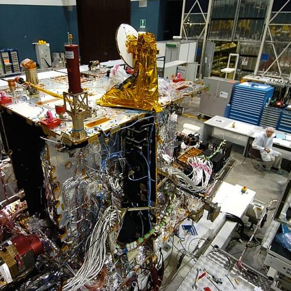 Customers – Antwerp Space